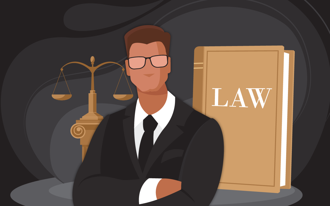 Fictional Lawyer Popularity Around the U.S. | Murphy & Prachthauser