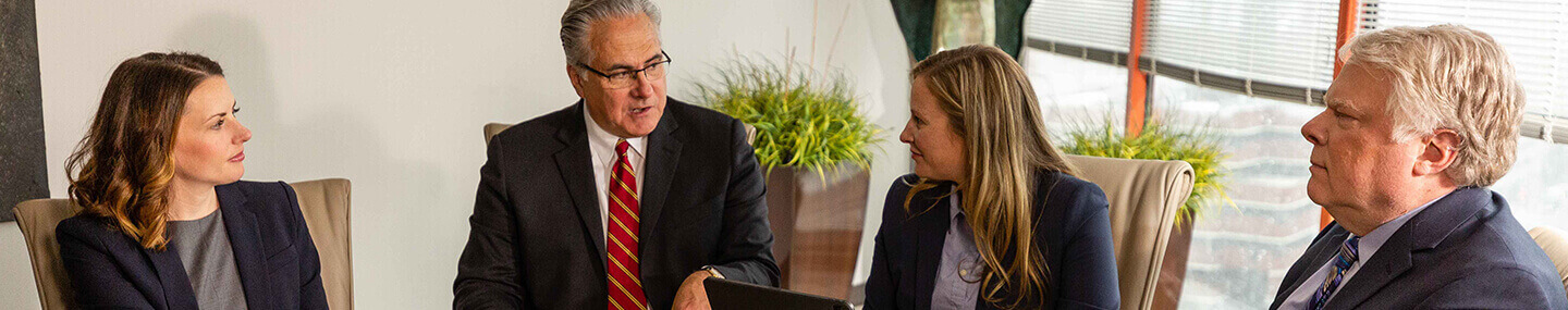 About | Murphy & Prachthauser