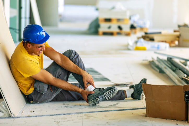 Personal Injury Workers’ Compensation and Third-Party Cases: What You ...